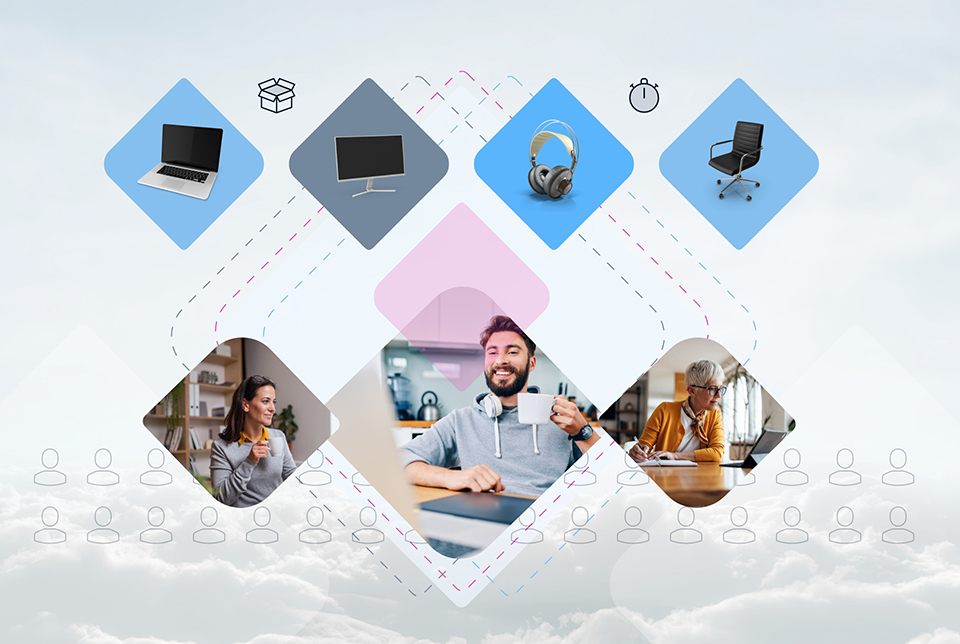 Maximizing Productivity: The Role Of PCAAS In Remote Work - Festemberad