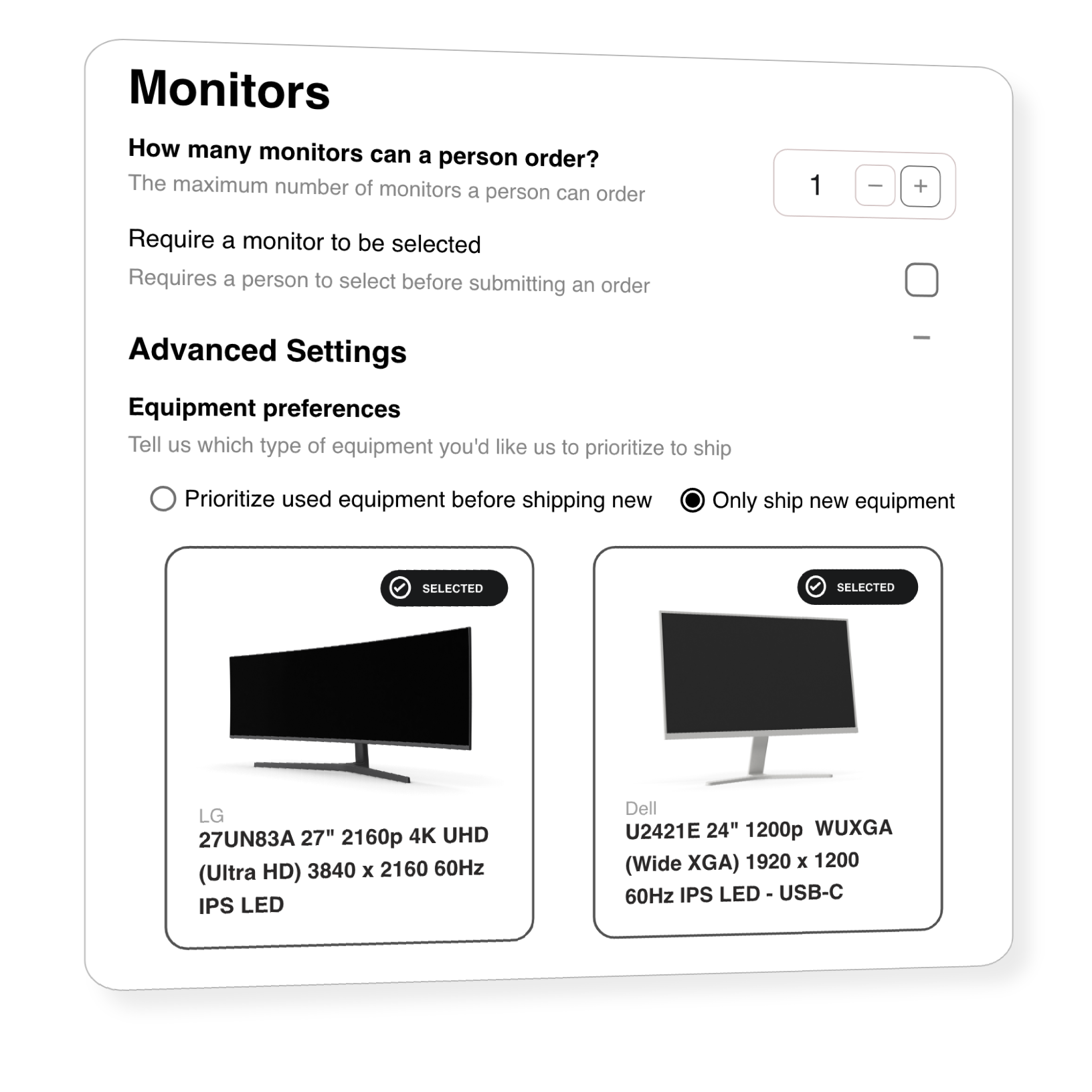 Transform How You Equip Employees | Firstbase