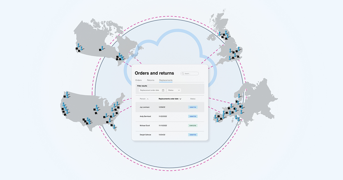 Firstbase - Empowering IT Teams to Build a Digital Workforce