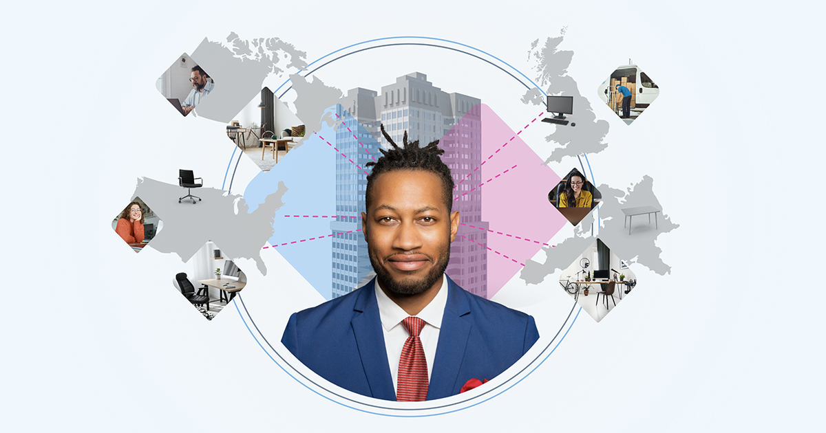 Firstbase - Revolutionize Your Facilities Teams for Hybrid Work