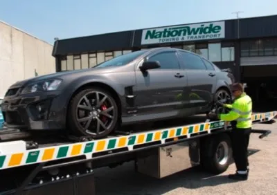 Nationwide Group | Automotive and Specialist Transport Solutions