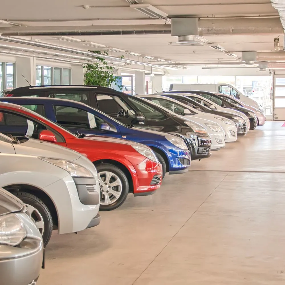 Nationwide Group | Automotive and Specialist Transport Solutions