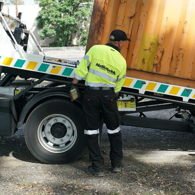 Nationwide Group | Automotive and Specialist Transport Solutions