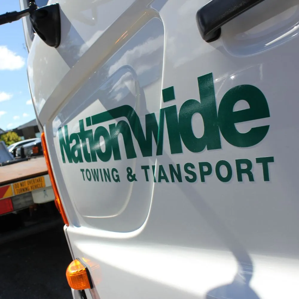 Nationwide Group | Automotive and Specialist Transport Solutions