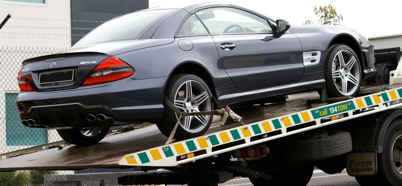 Nationwide Group | Automotive and Specialist Transport Solutions