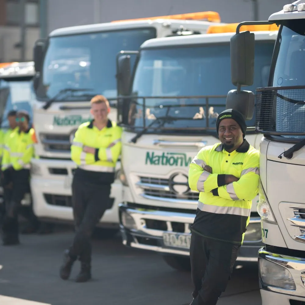 Nationwide Group | Automotive and Specialist Transport Solutions
