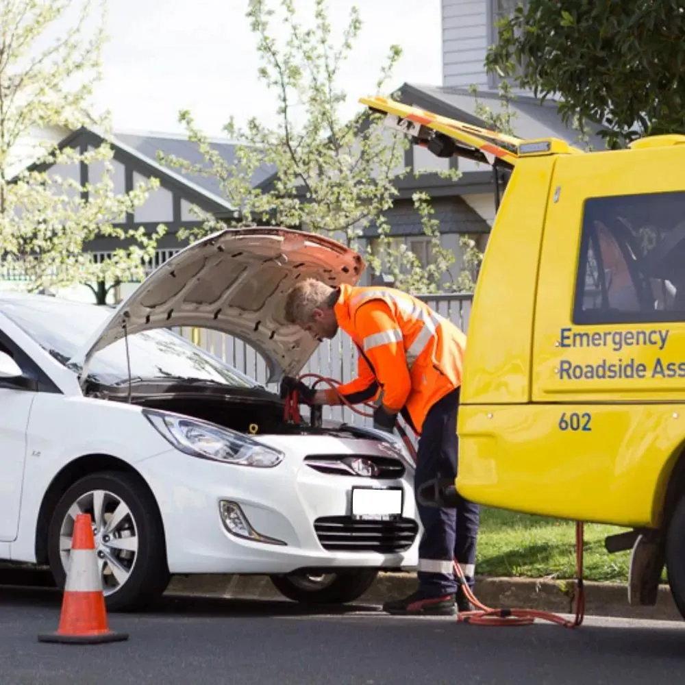 Caravan Towing Service | Caravan Transport Interstate