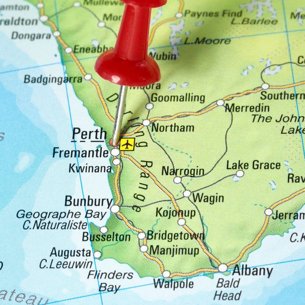 Towing Perth | Car Towing, Tow Truck - Perth, WA | Nationwide Group