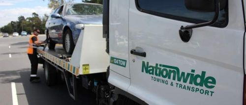 Nationwide Group | Automotive and Specialist Transport Solutions