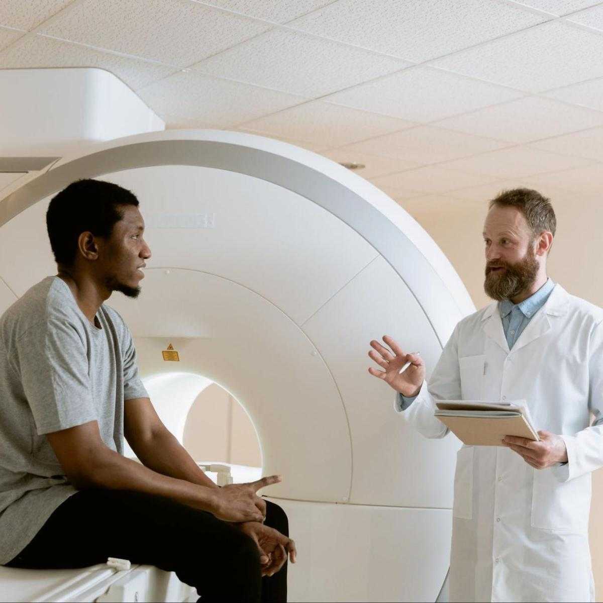 How Ezra and RadNet Imaging Centers Are Improving Access to Care - Ezra