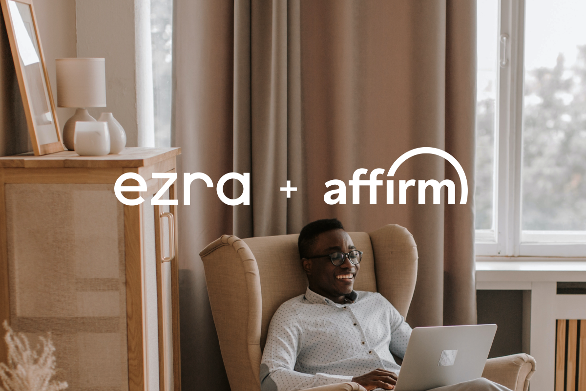 Making Cancer Screening Accessible for All with Affirm - Ezra