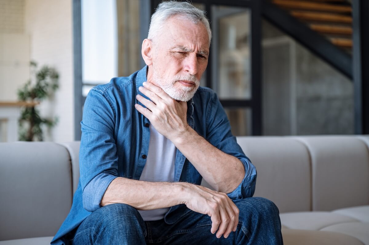 A Quick Guide to Understanding Lymph Node Cancer Symptoms - Ezra