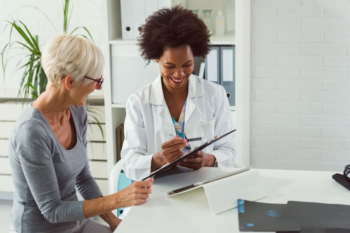 Cancer Screenings: Understanding the Risks and Benefits - Ezra