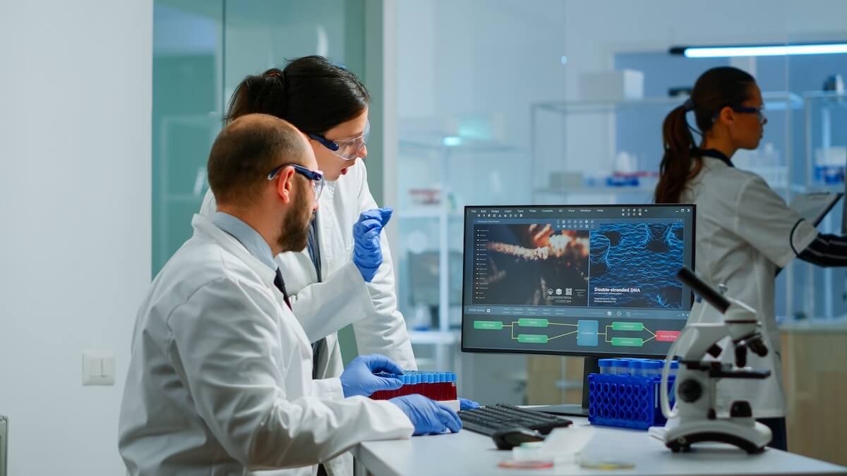 Understanding Biomarkers and Why They’re So Important - Ezra