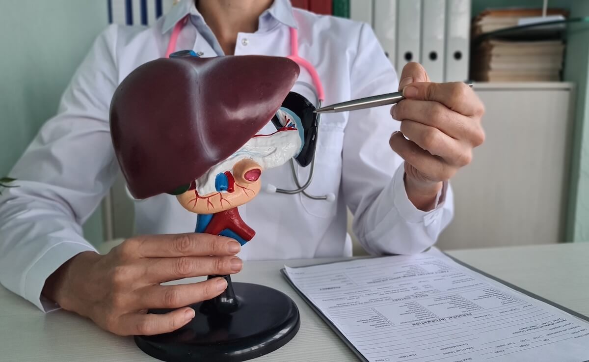 How to Detect Liver Cancer Early and Take Proactive Measures - Ezra