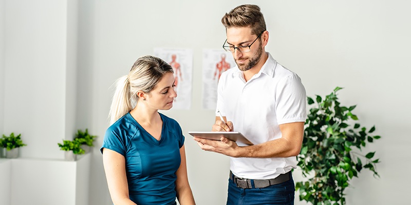The Best Patient Engagement Habits in Chiropractic Management
