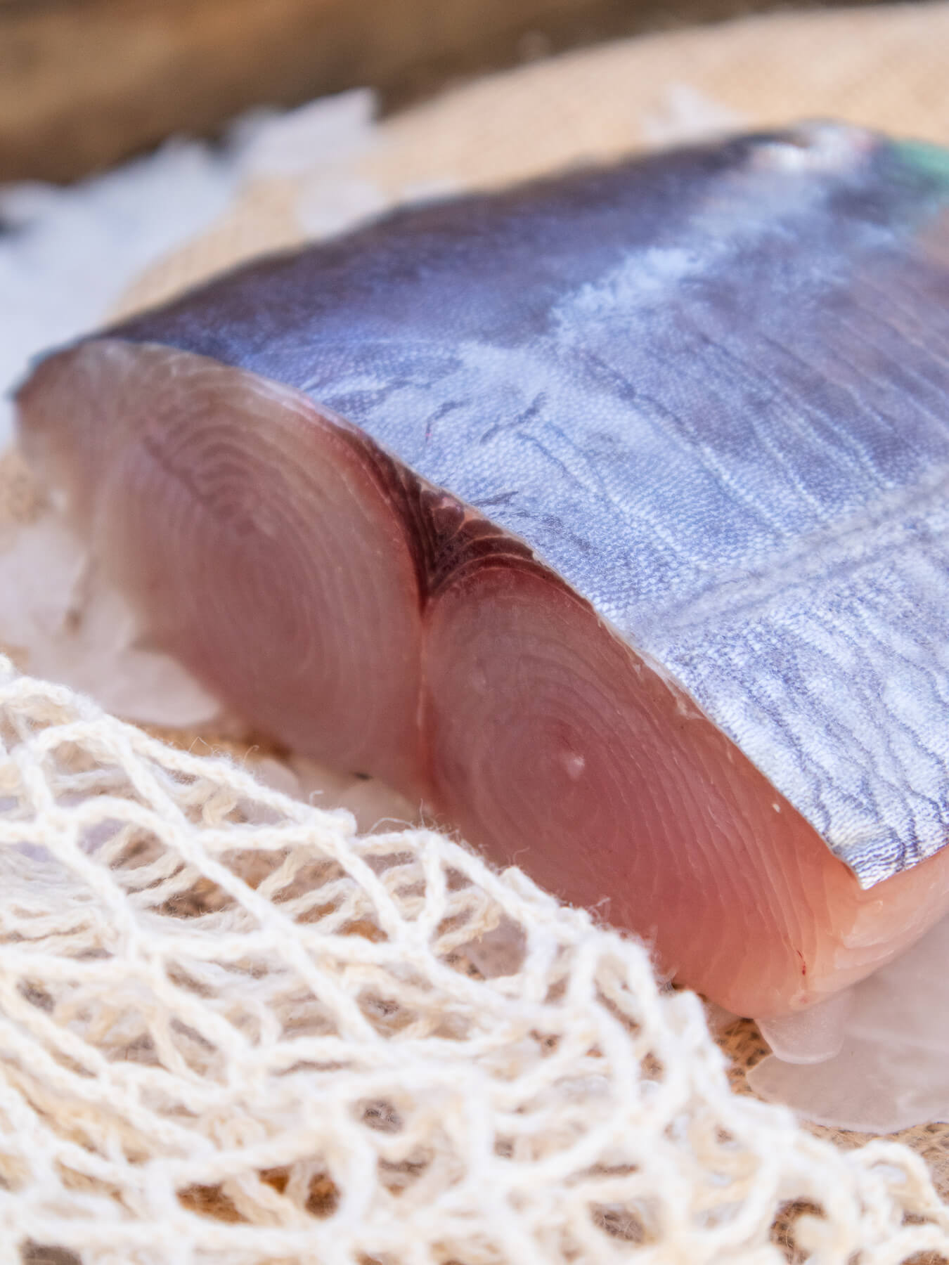 Ono | Seafood Directory | H&H Fresh Fish