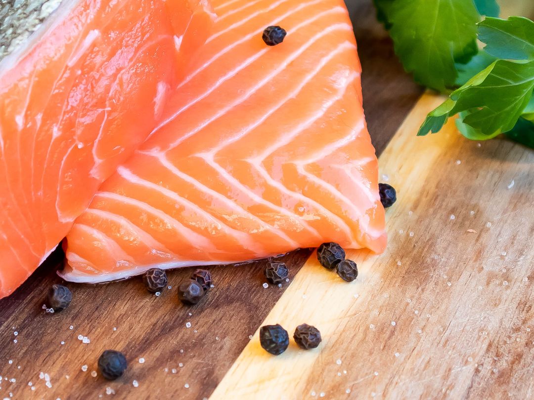 Home | H&H Fresh Fish | Santa Cruz, CA