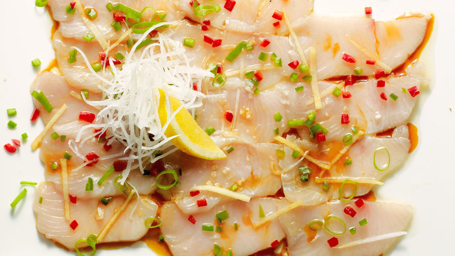 By The Light of The Yellow(tail) Moon | Brainfood Blog | H&H Fresh Fish