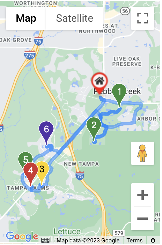 Route X Pro: Maximize your potential