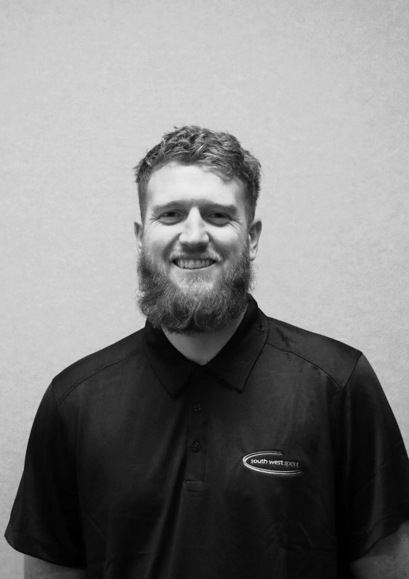 Who we are | South West Sport