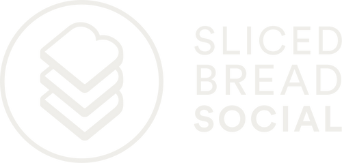 Sliced Bread Social - Marketing & Design