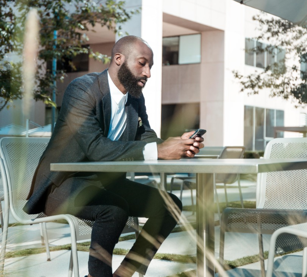 Makeda Asset Management