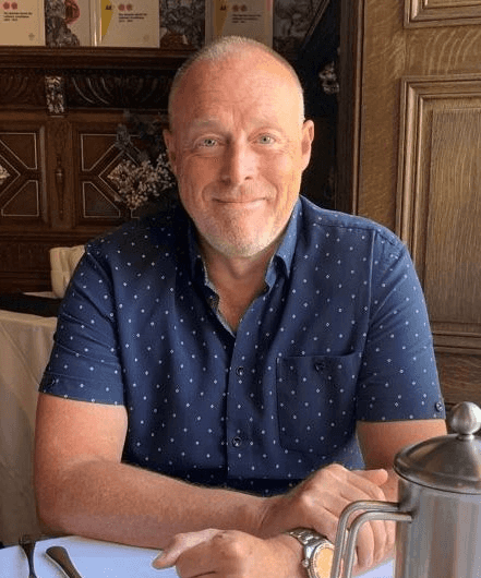 Our Team - Introducing our Founder & CEO