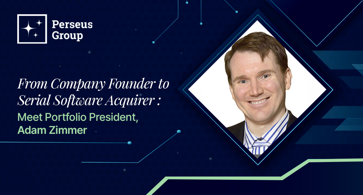 Perseus Group | Home