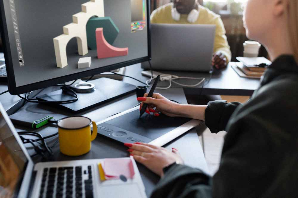 Design smarter, not harder: 10 tools to optimise your creative process