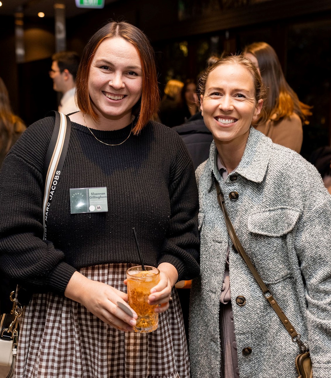 Membership | Spence Club