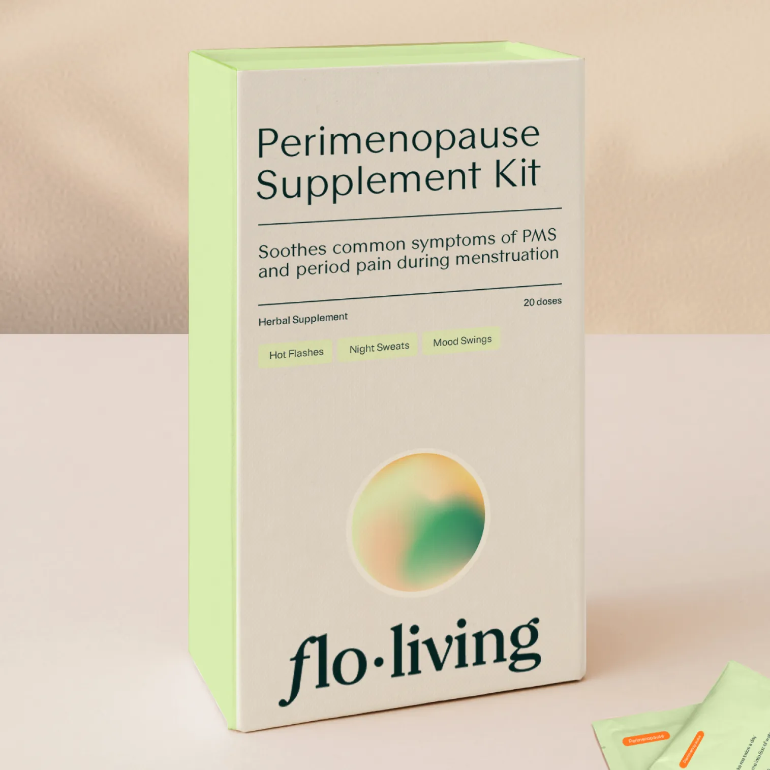 Women's Hormone Health Program & Supplements | FLO Living
