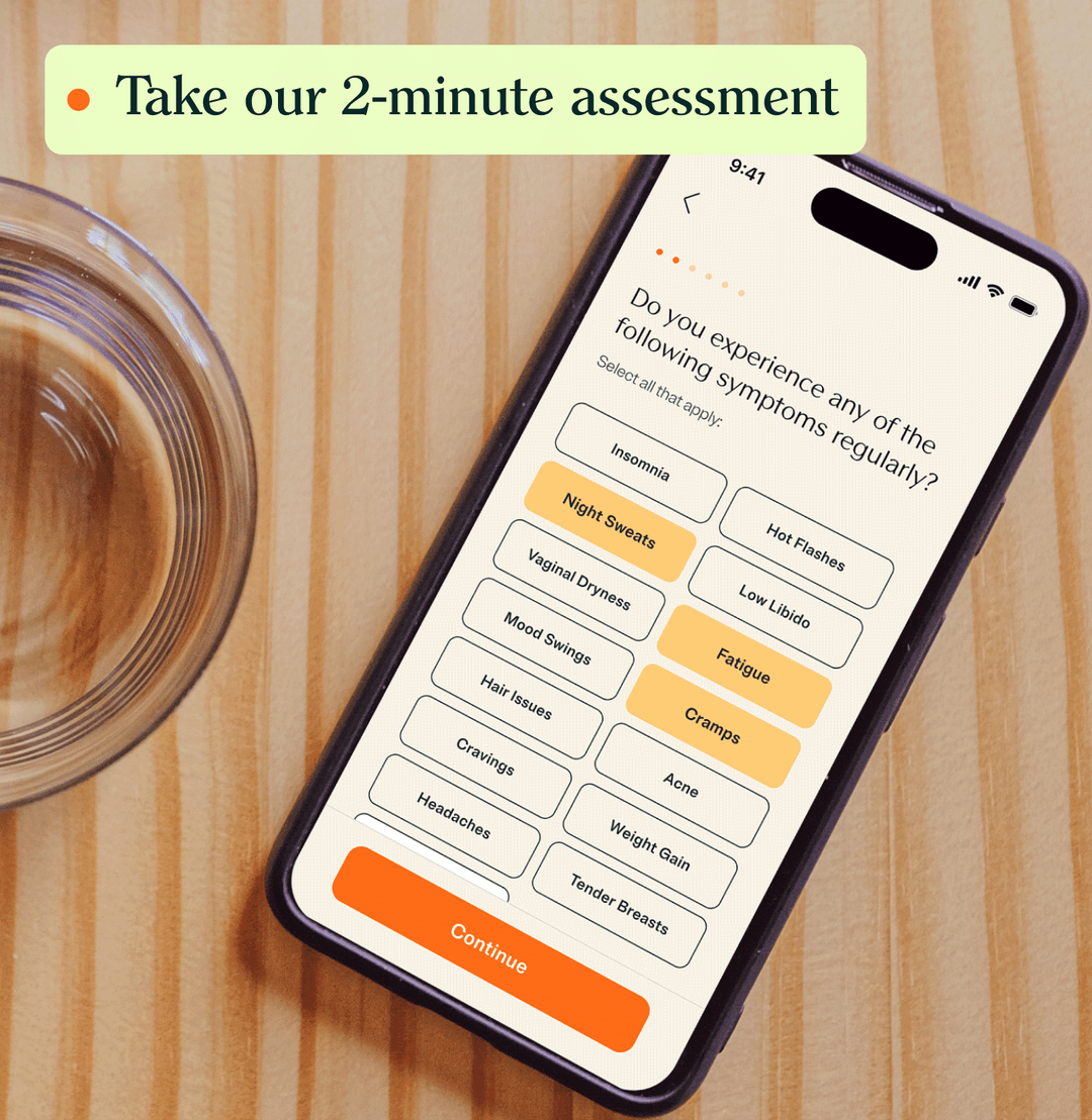 FLO Living | Hormone Health & The Cycle Syncing® Method