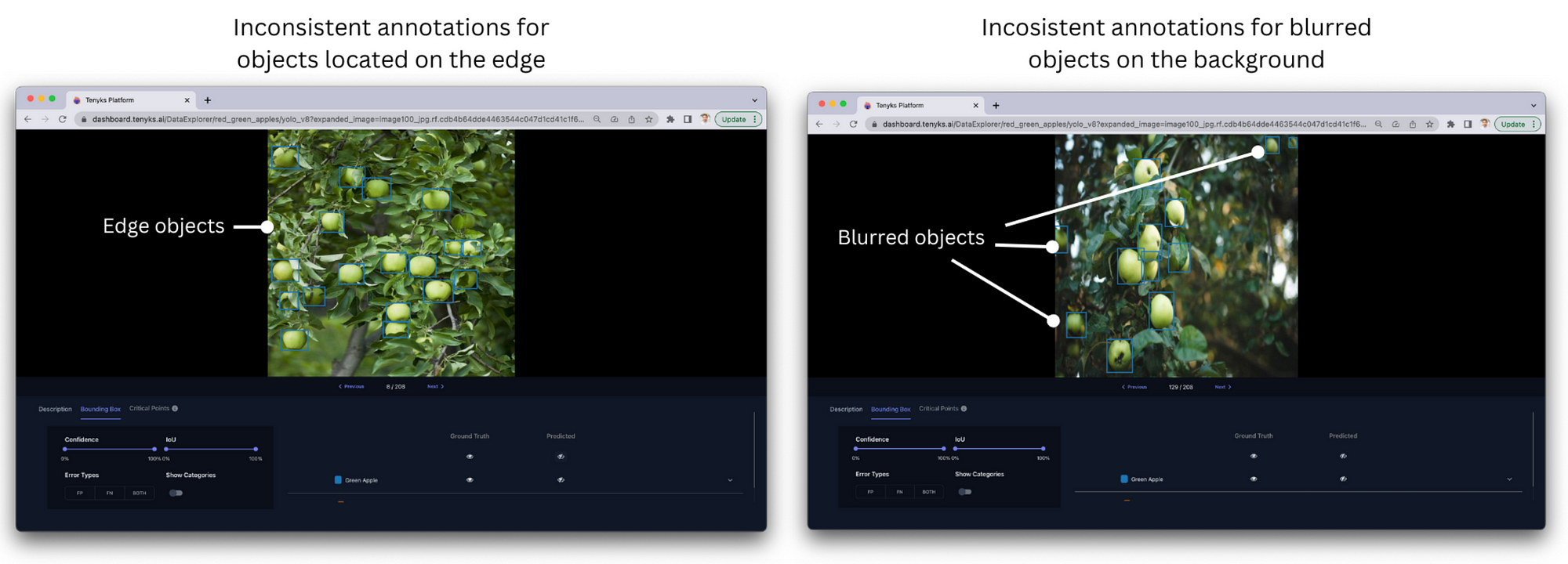 Top 4 Computer Vision Problems & Solutions in Agriculture Data — Part 1