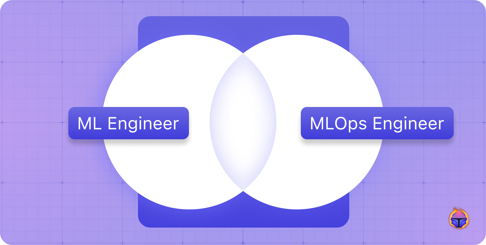 ML vs MLOps Engineer — Key Differences & Similarities