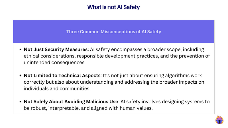 What is AI Safety? - NeurIPS 2023 Series