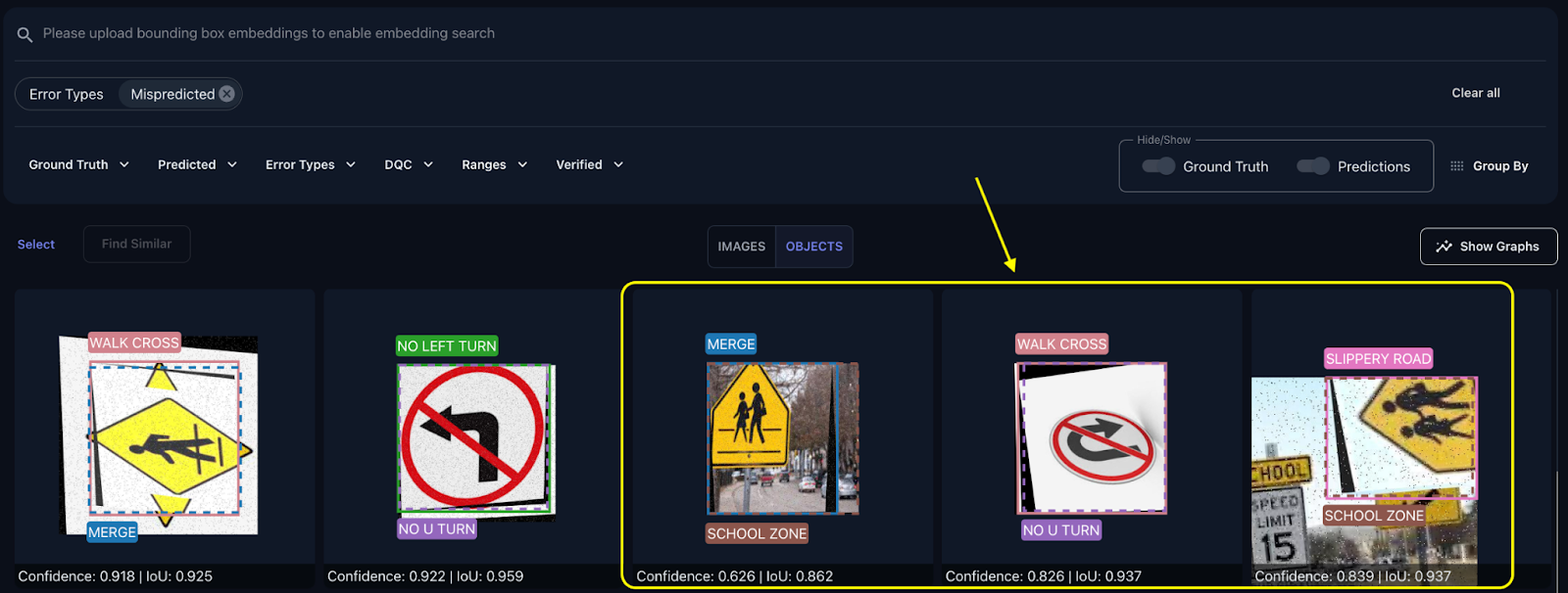 Improving Vision Model Performance Using Roboflow & Tenyks