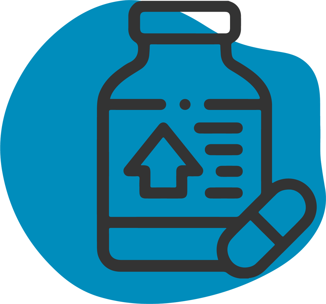 michroma - Next generation of natural ingredients.