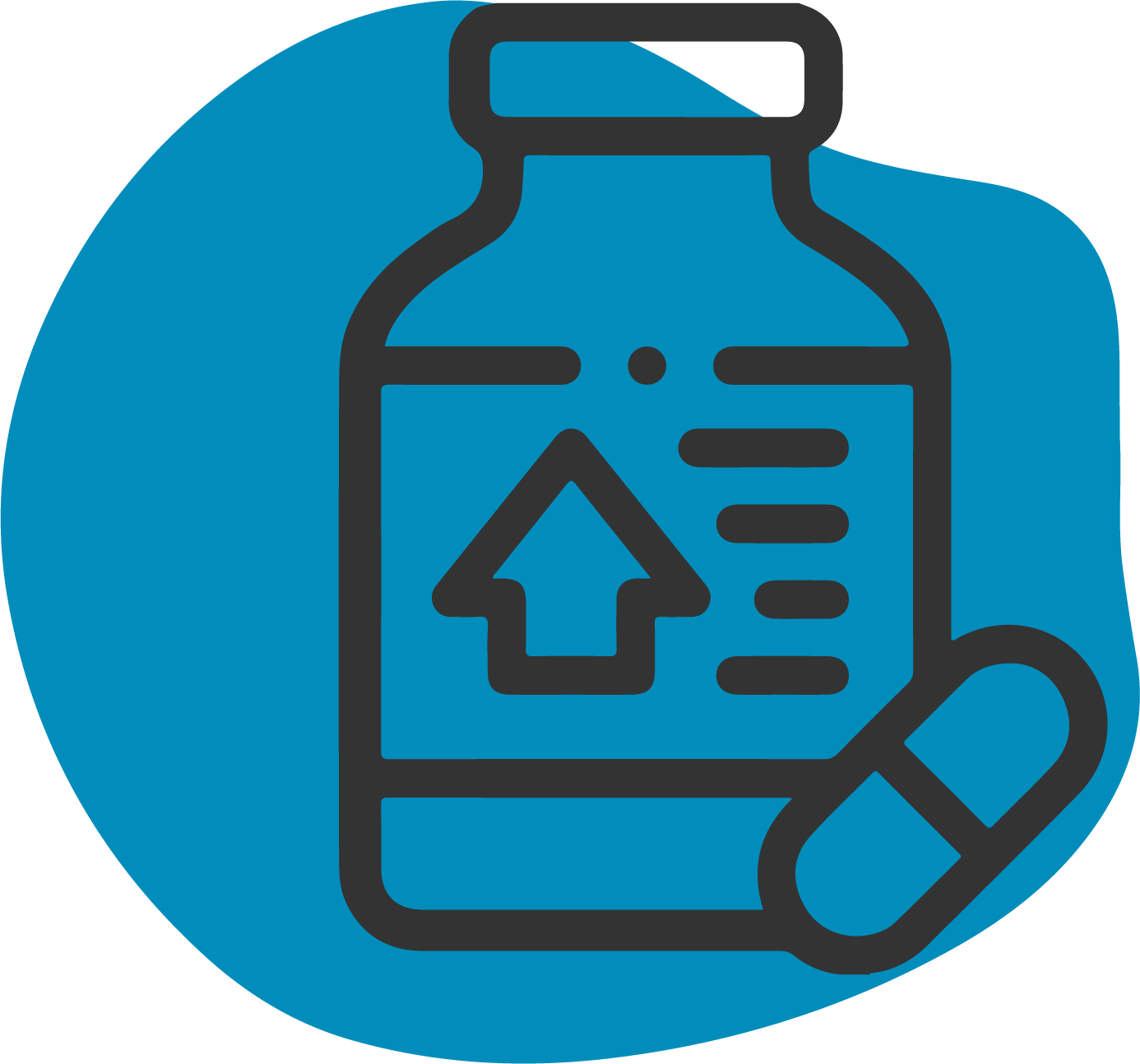 michroma - Next generation of natural ingredients.