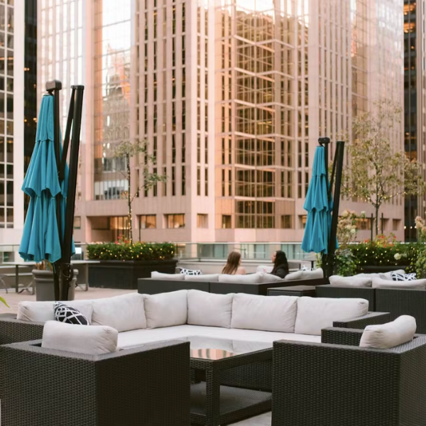 ⚡Space Spotlight: Embrace Summer Vibes with These Top Flexday Patio ...