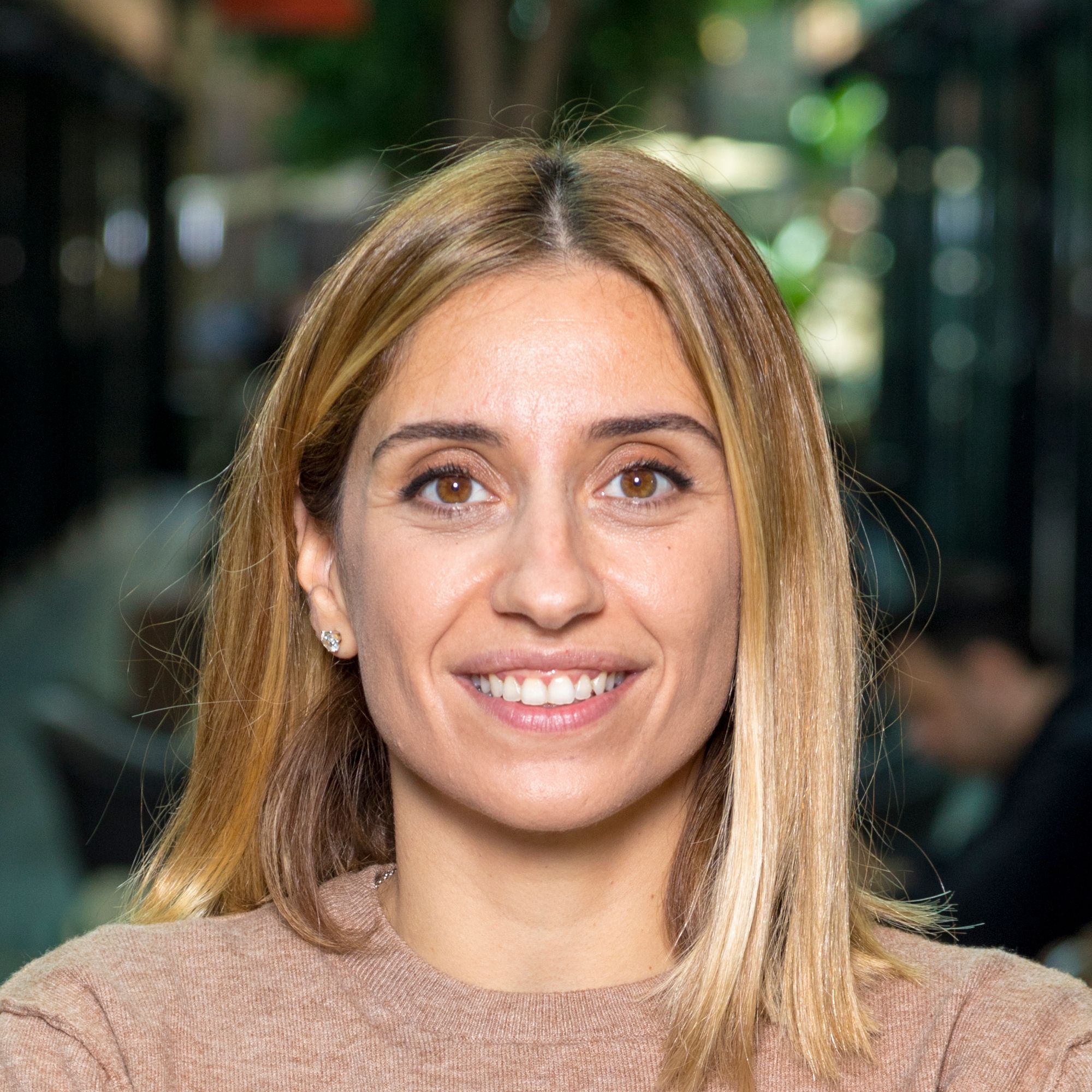 500 Emerging Europe: Team