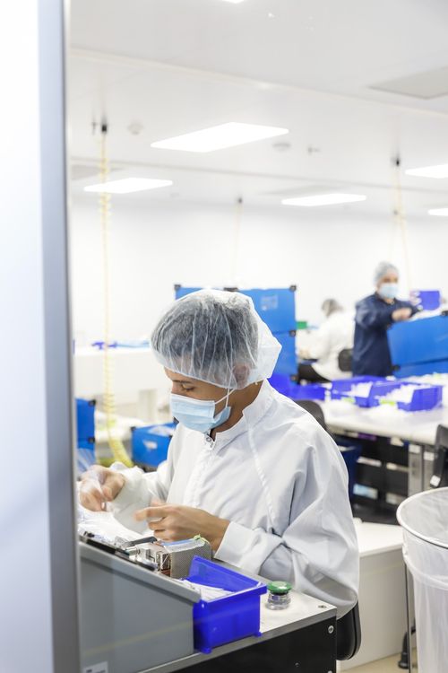 SuperBlog - Webflow HTML website template