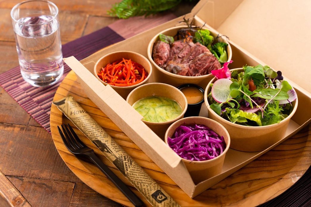 カフェ概要｜ZELKOVA CAFE