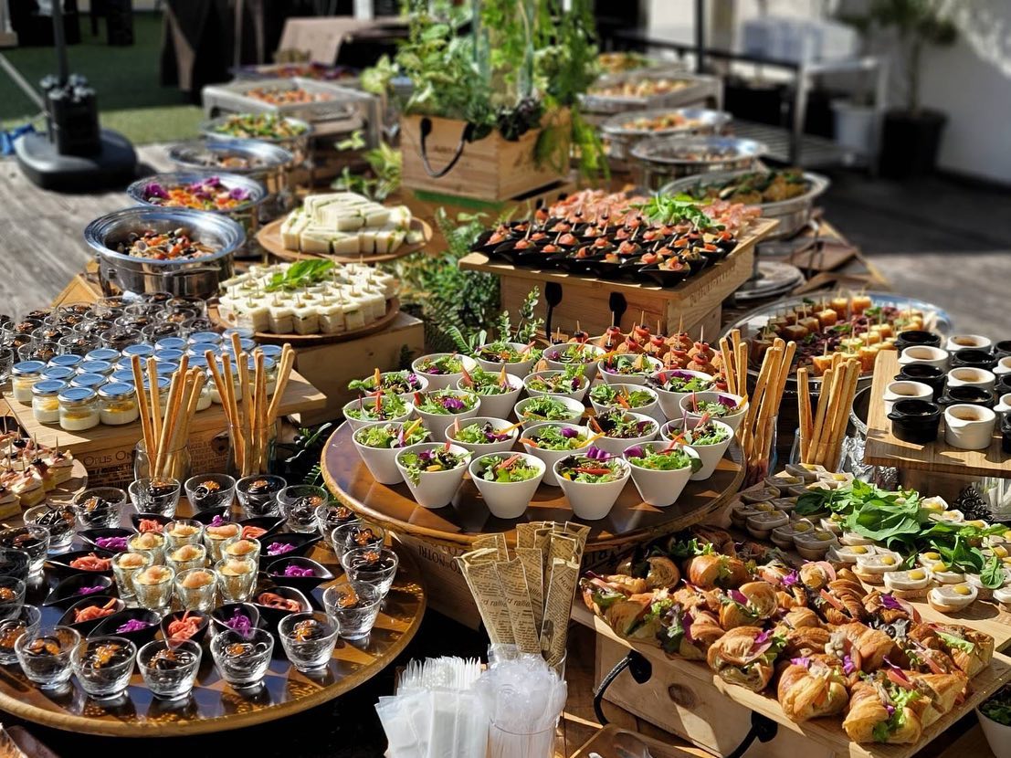 カフェ概要｜ZELKOVA CAFE