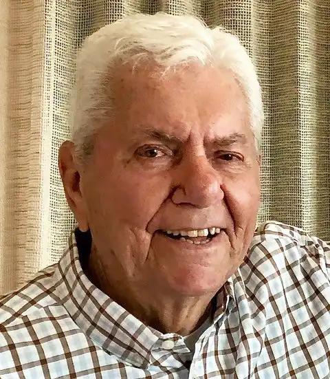 Obituary: John (Jack) Stenner