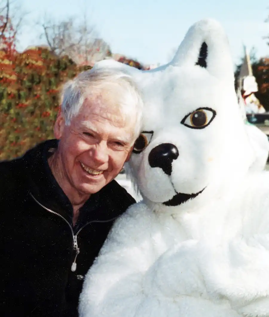 Obituary: John “Jack” Larkin