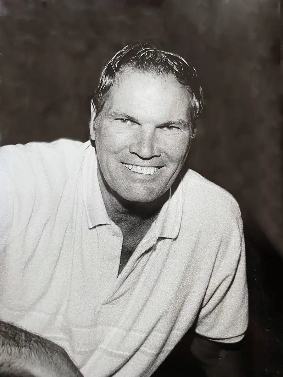 Obituary: Robert Archambault