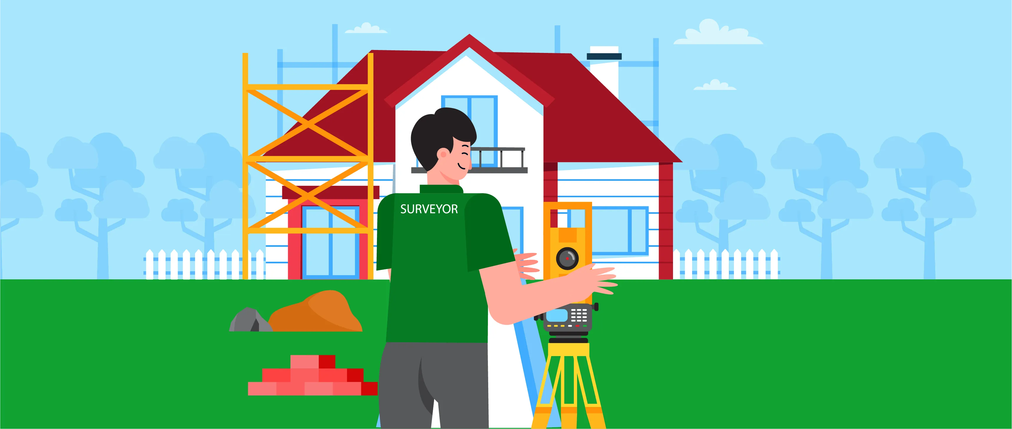 Services | First Choice Surveying, Inc. - Florida Land, Residential and Commercial Surveying
