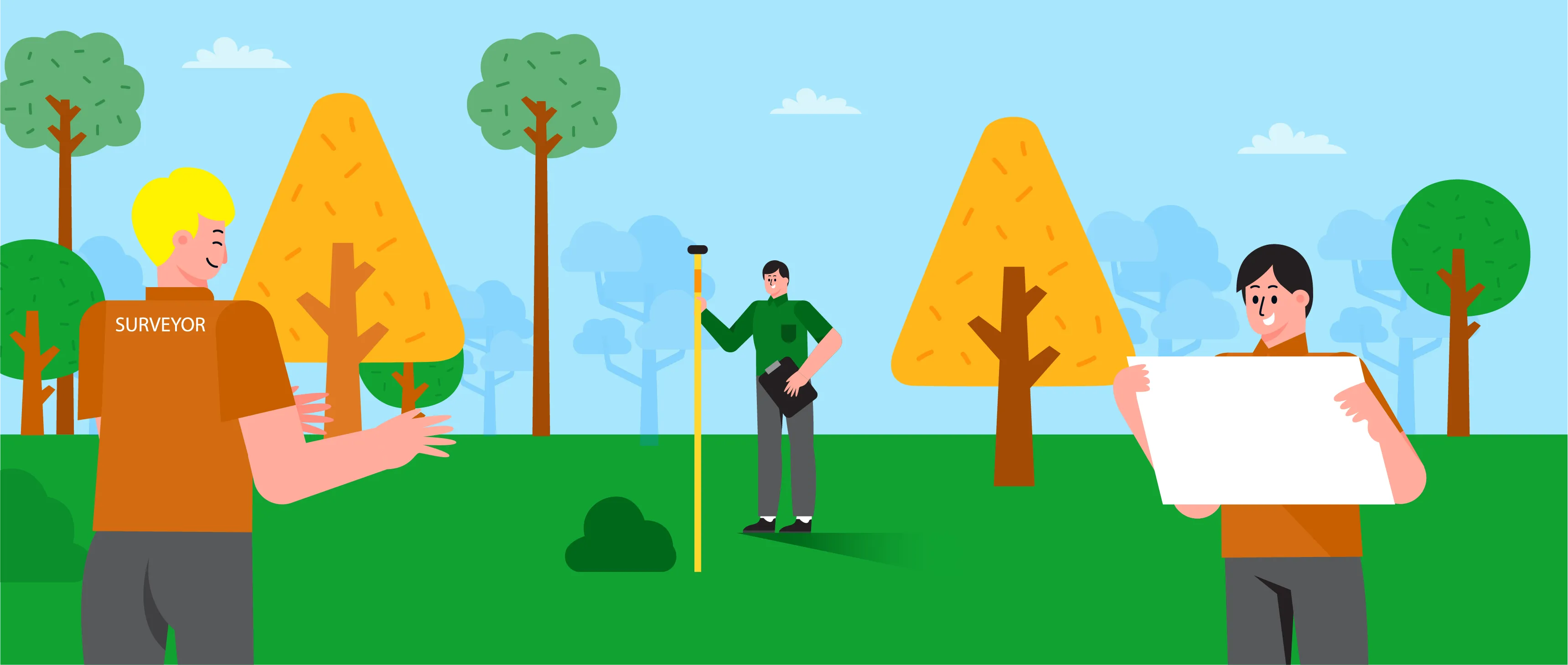 Services | First Choice Surveying, Inc. - Florida Land, Residential and Commercial Surveying