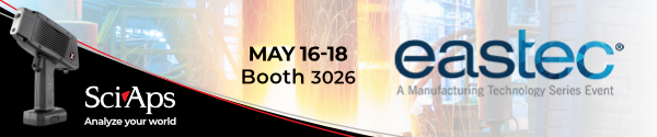 Event: EASTEC 2023